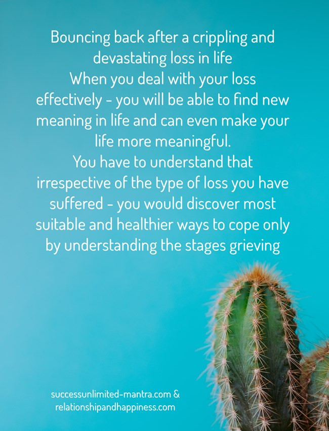 Success Unlimited Mantra - Blog - 100 tips How to deal with major ...